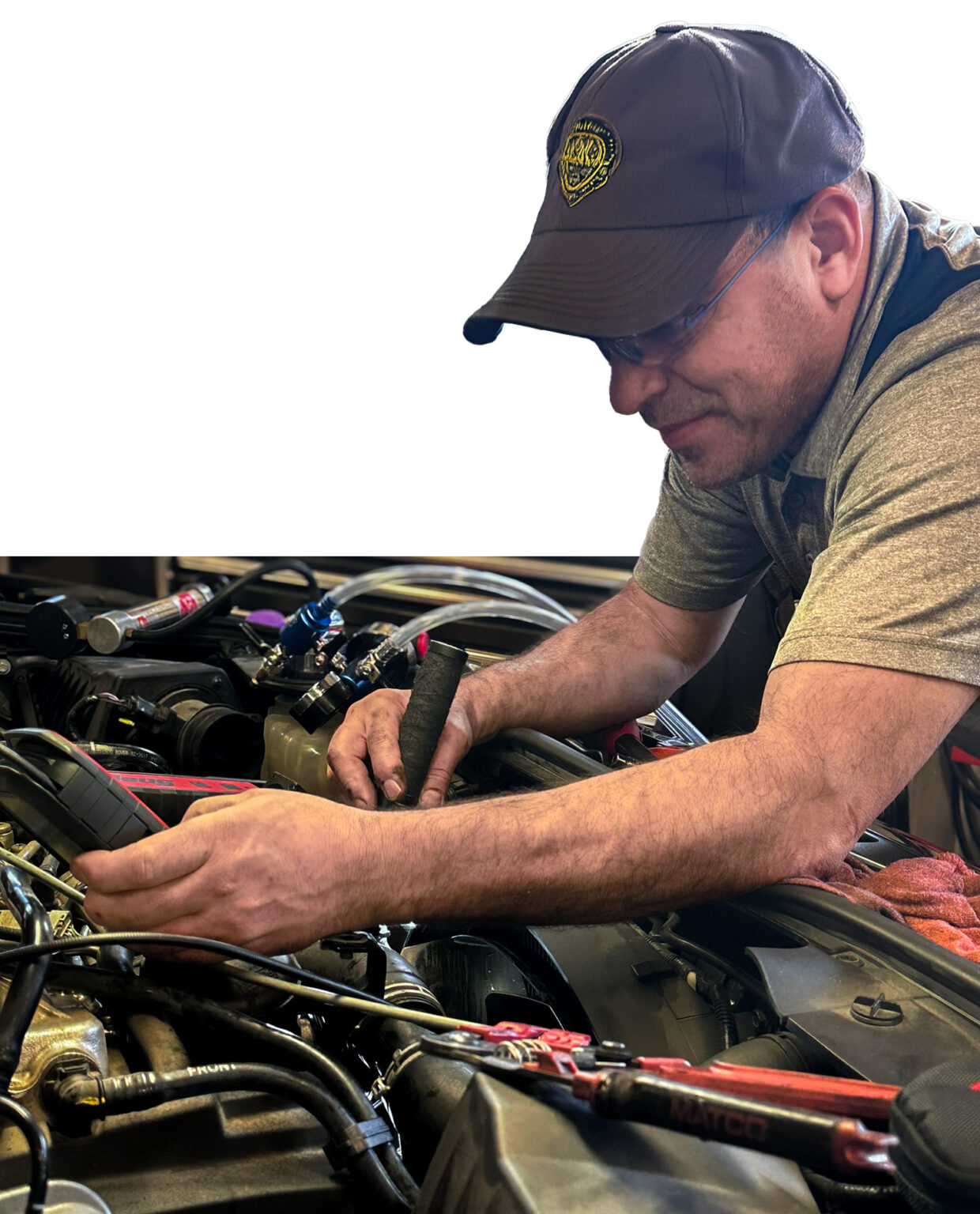 Auto Repair Shop: San Pedro Ave San Antonio | European & Asian Auto ...