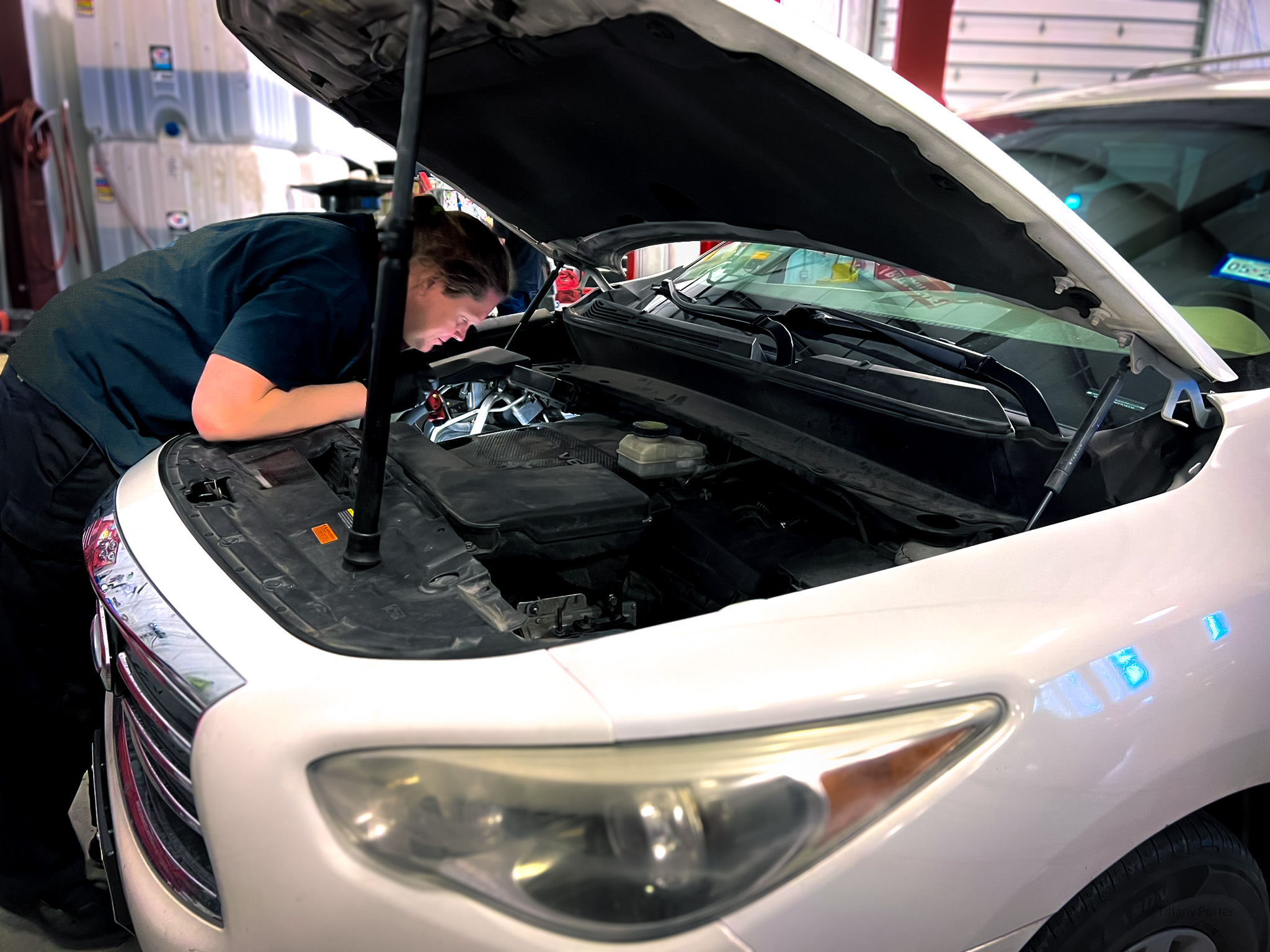 Oil Change Near Me | Oil Change San Antonio | Full Synthetic & Quick ...