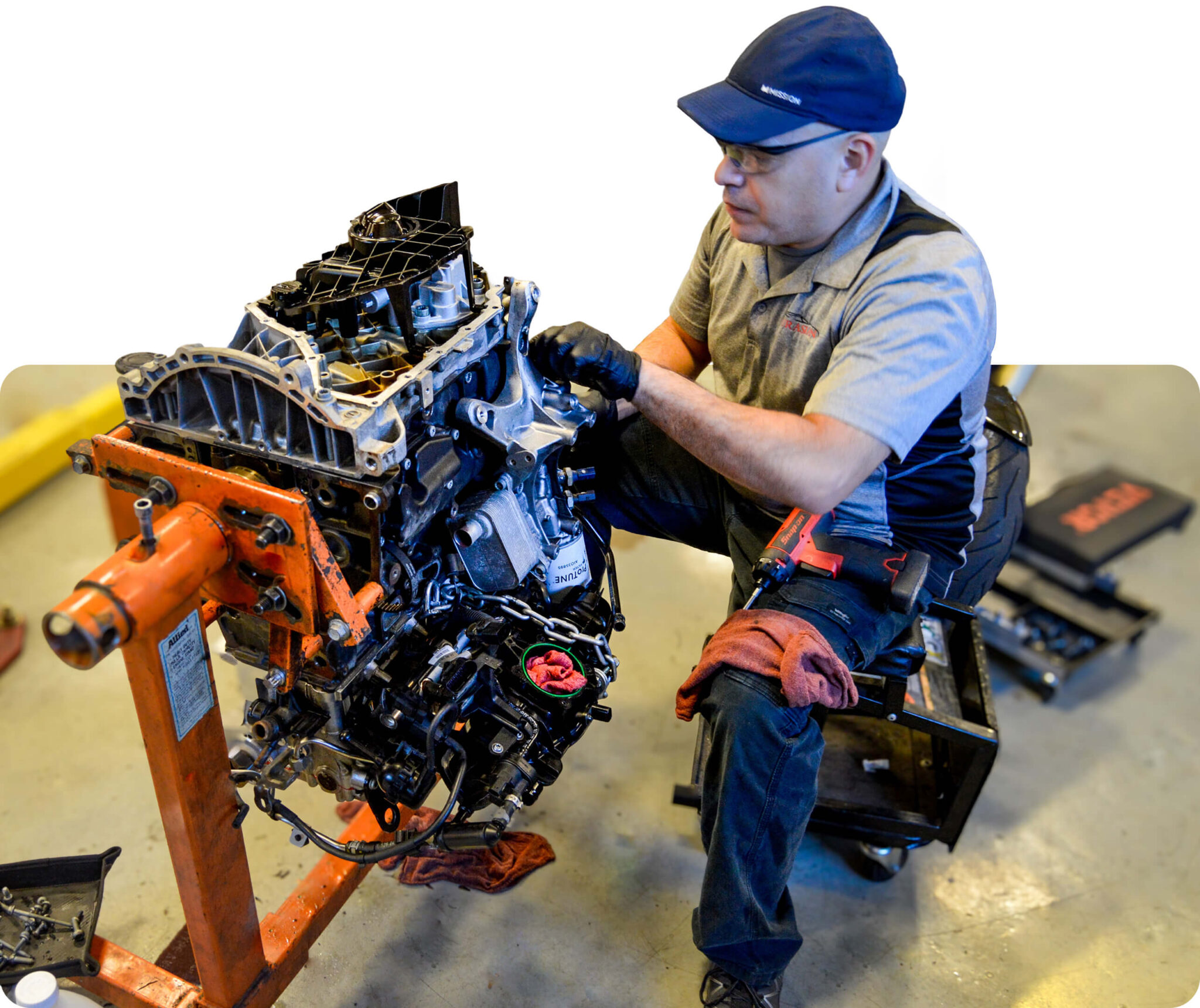 Mercedes Mechanic Near Me | Certified Mercedes Maintenance & Repair ...