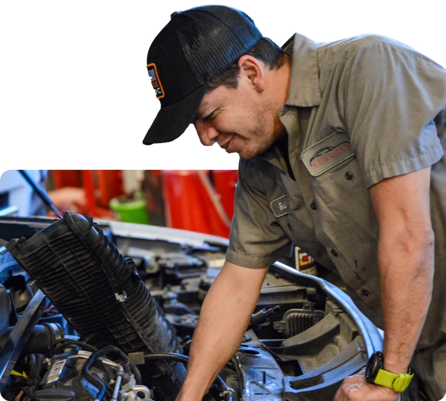 Fiat Repair San Antonio, TX | Certified Fiat Mechanic and Auto Repair ...